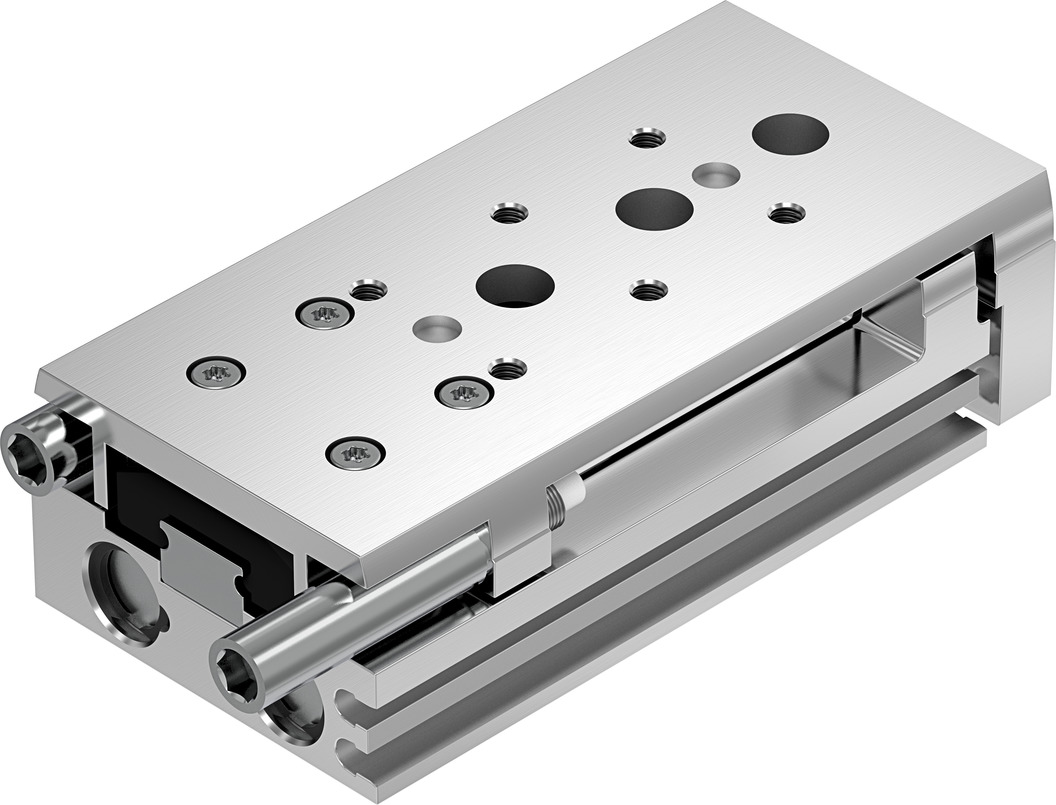 Mini slide DGST-10-50-Y12A | Festo USA