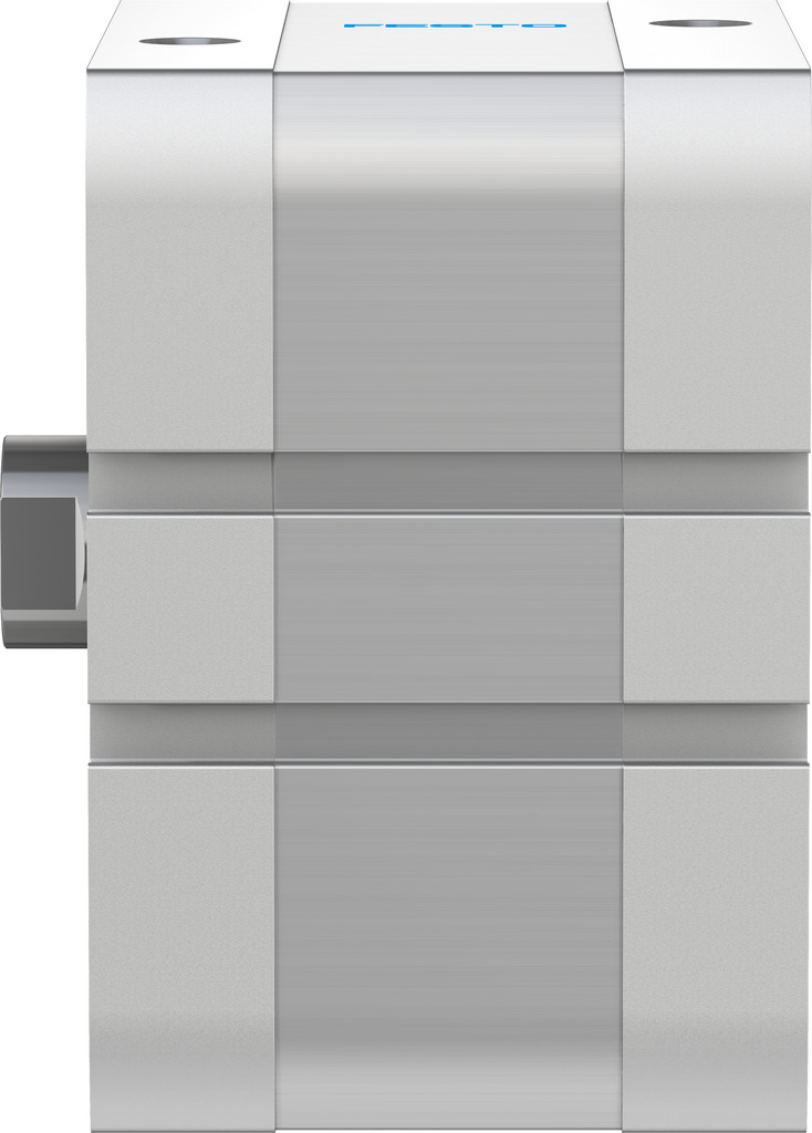 Compact air cylinder ADN-80-10-I-P-A | Festo USA