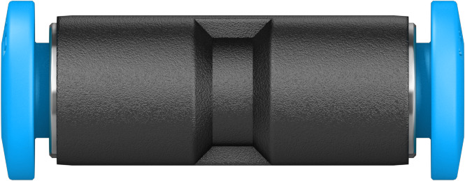 Push-in connector QSM-4 | Festo USA