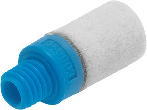 Air solenoid valve MFH-5-1/8-B | Festo USA