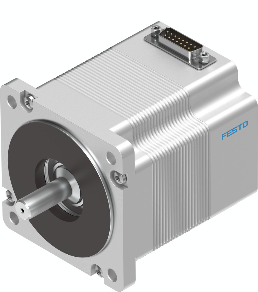 Stepper motor EMMS-ST-87-S-S-G2 | Festo USA