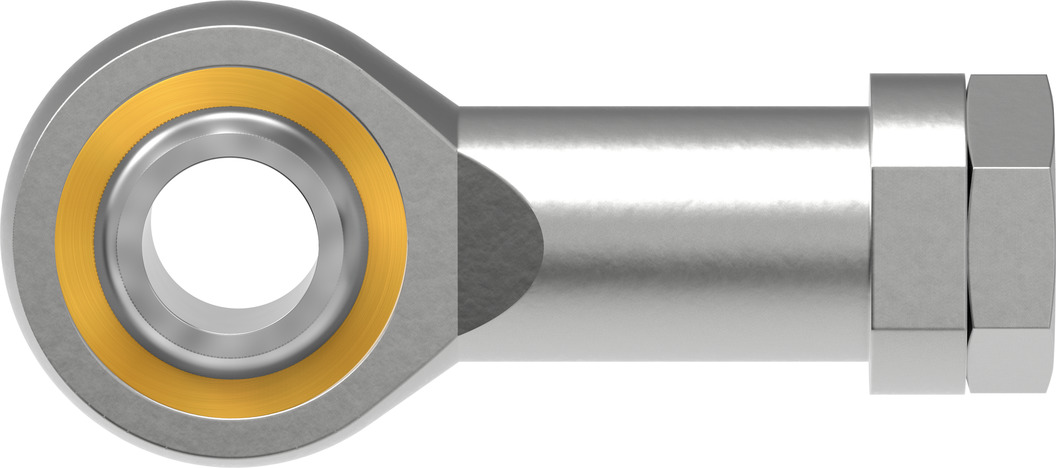 Rod eye SGS-M12X1,25 | Festo USA