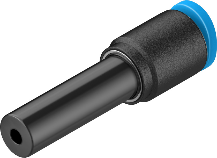 Push-in connector QSM-6H-4 | Festo USA