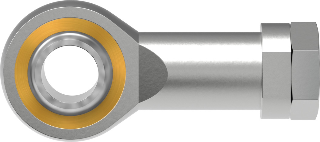Chape à rotule SGS-M20X1,5 | Festo FR