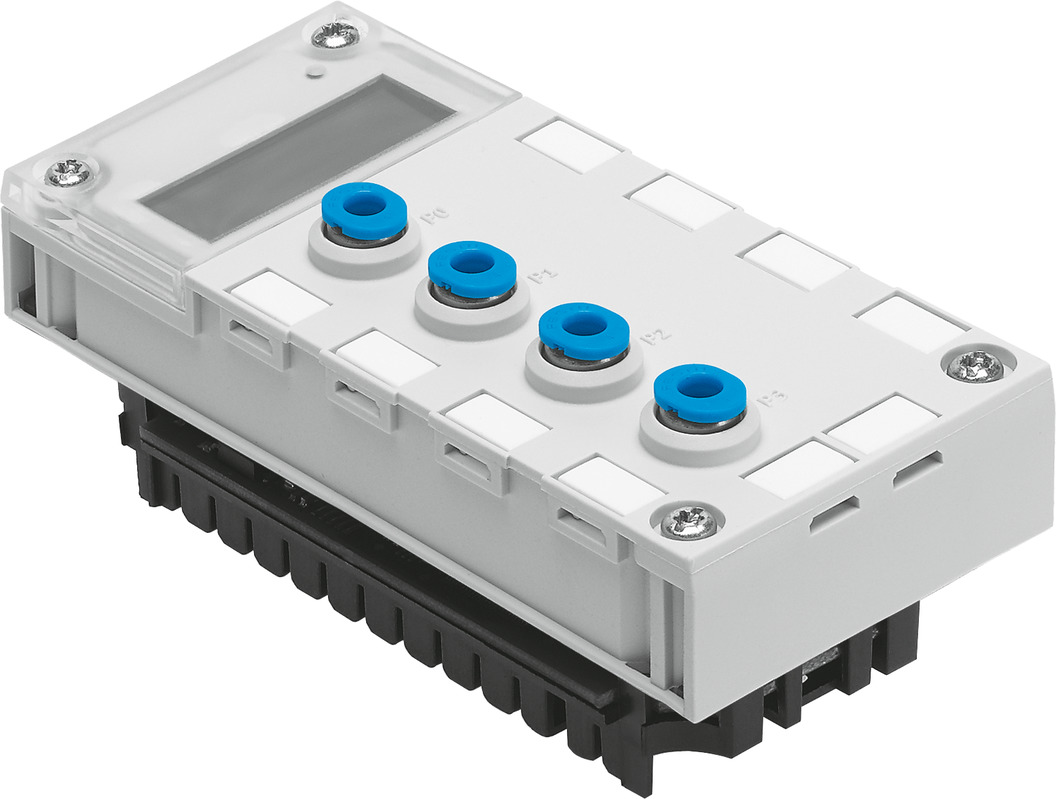 Analogue module CPX-4AE-P-B2 | Festo USA