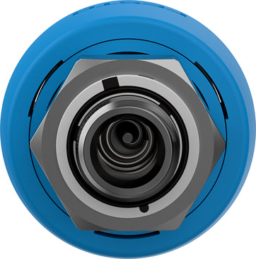 Quick coupling socket NPHS-D6-P-G14 | Festo USA