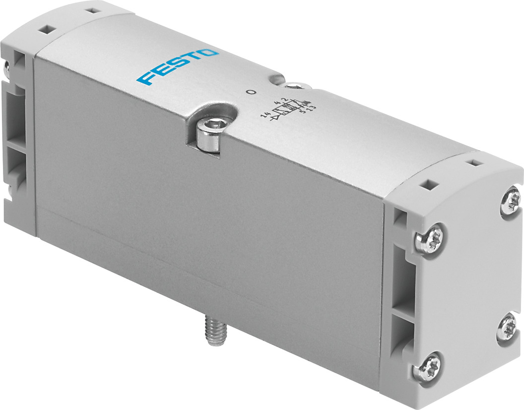 Buy ISO valve VSPA online | Festo USA
