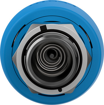 Quick coupling socket NPHS-D6-P-G38 | Festo USA