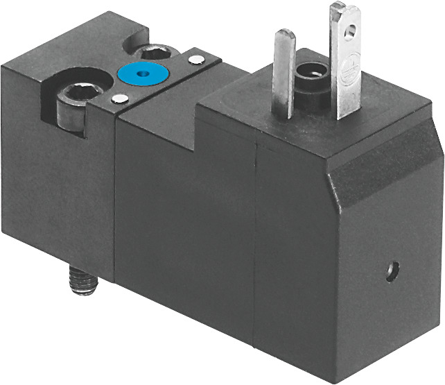 Buy ISO valve CNOMO online | Festo USA