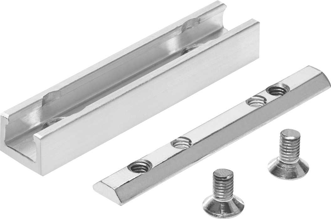 Buy Sensor mounting EAPM, HWS, SF online | Festo USA