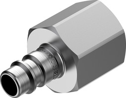 Quick coupling socket NPHS-D6-P-G12 | Festo USA