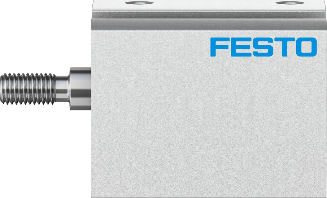 Short-stroke cylinder ADVC-16-10-A-P-A | Festo USA