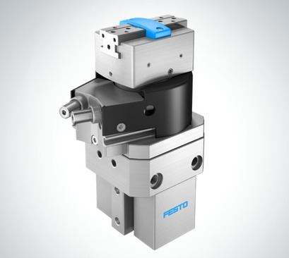Swivel/gripper unit HGDS-PP-20-P-A-B | Festo USA
