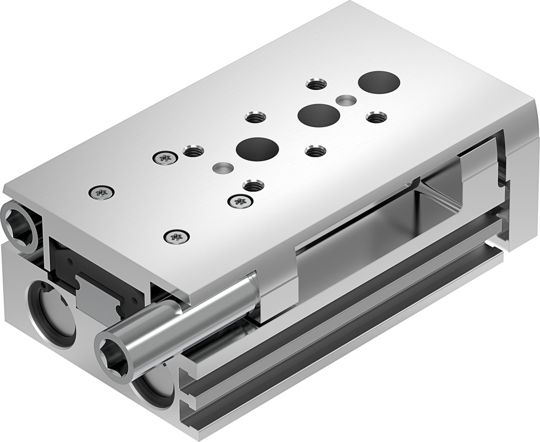 Mini slide DGST-16-50-PA | Festo USA