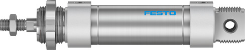 Round cylinder DSNU-32-50-P-A | Festo USA