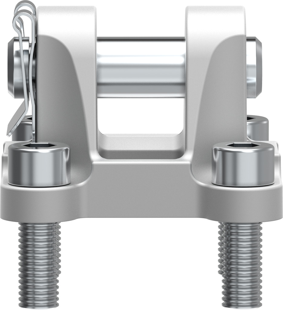 Clevis flange SNC-32 | Festo USA