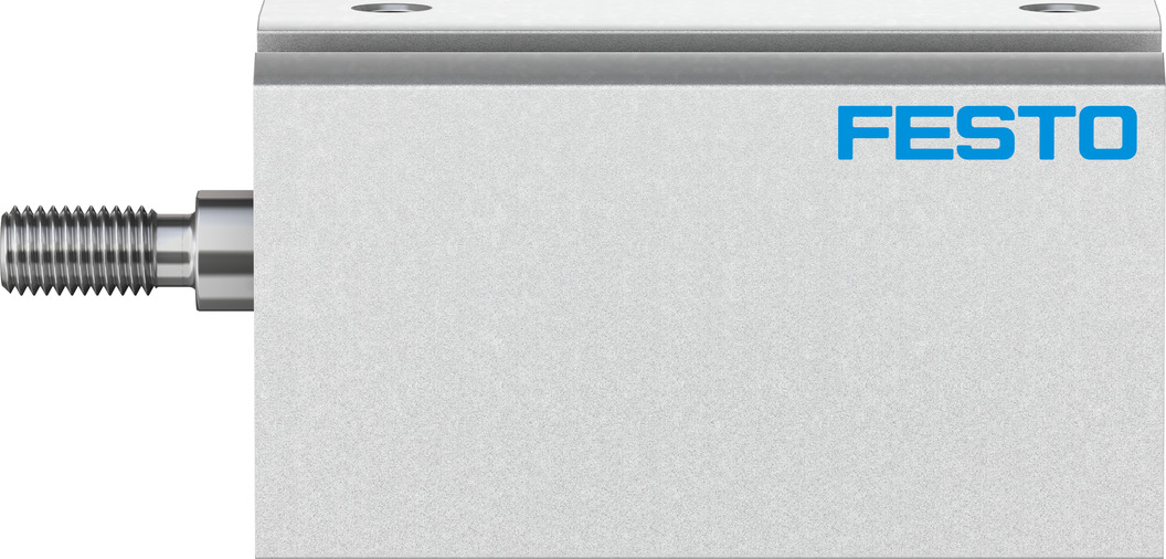 Short-stroke cylinder ADVC-16-25-A-P-A | Festo USA