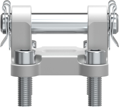 Clevis flange SNCB-32 | Festo USA