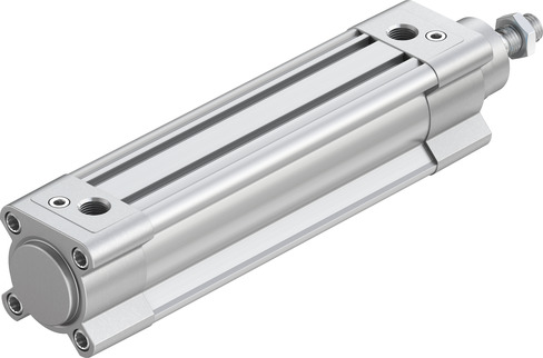 ISO cylinder DSBC-40-125-PPVA-N3 | Festo USA