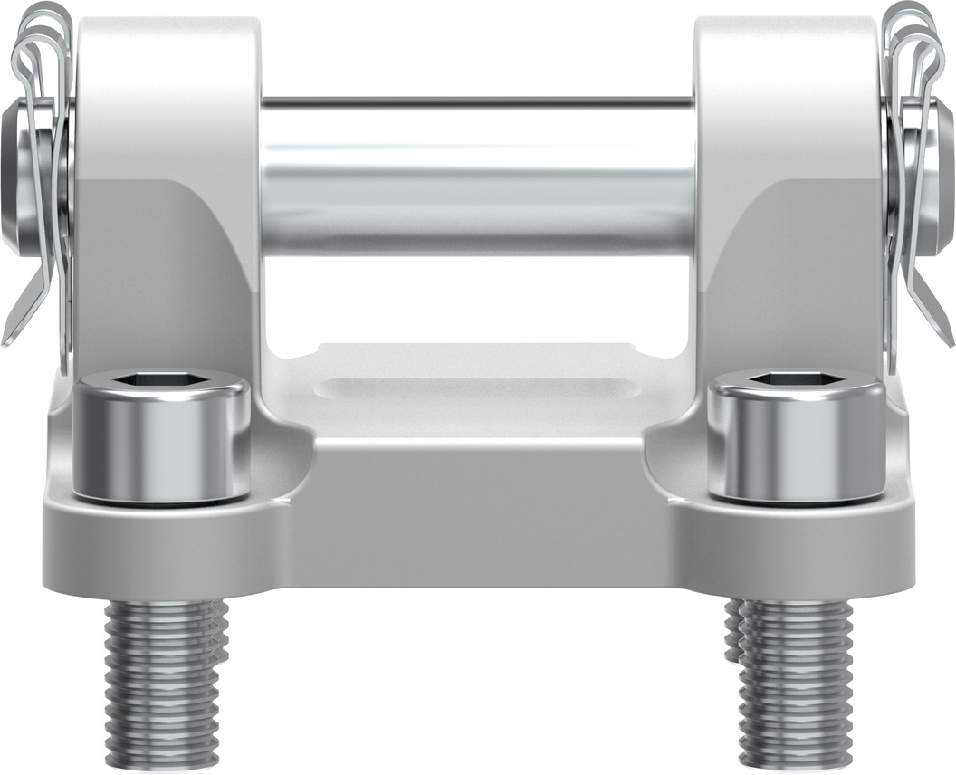Clevis flange SNCB-50 | Festo USA
