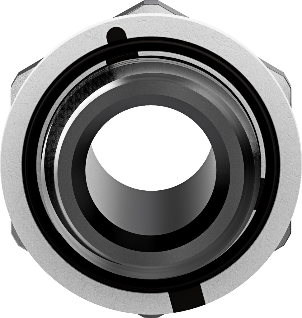 Quick coupling plug NPHS-S6-M-G14 | Festo USA