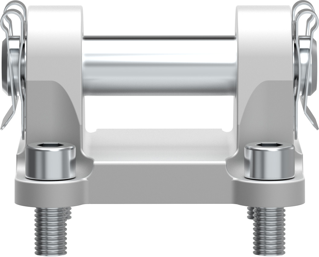 Clevis flange SNCB-63 | Festo USA