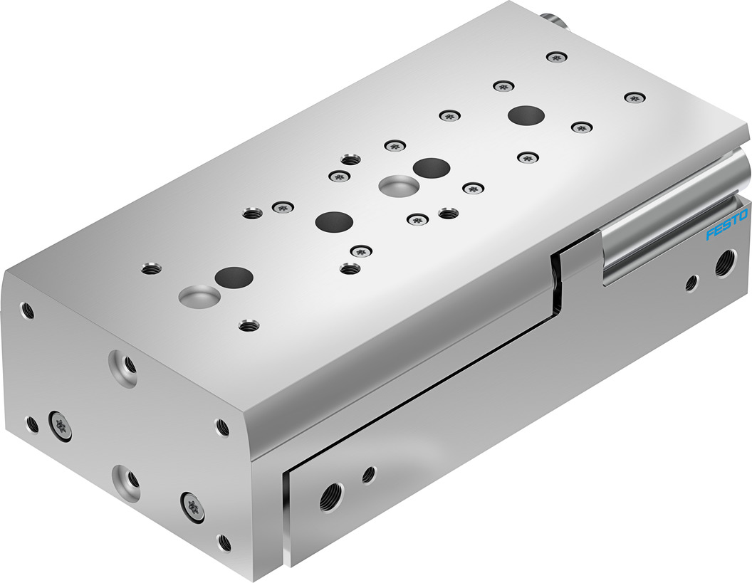 Mini slide DGST-25-100-PA | Festo USA