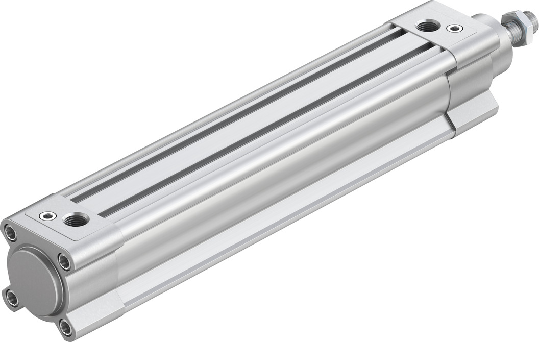 ISO cylinder DSBC-40-200-PPVA-N3 | Festo USA
