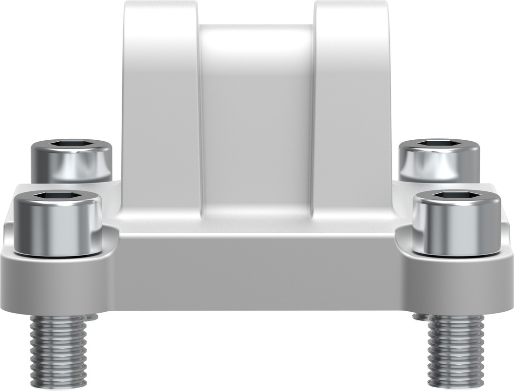 Clevis flange SNCL-100 | Festo USA