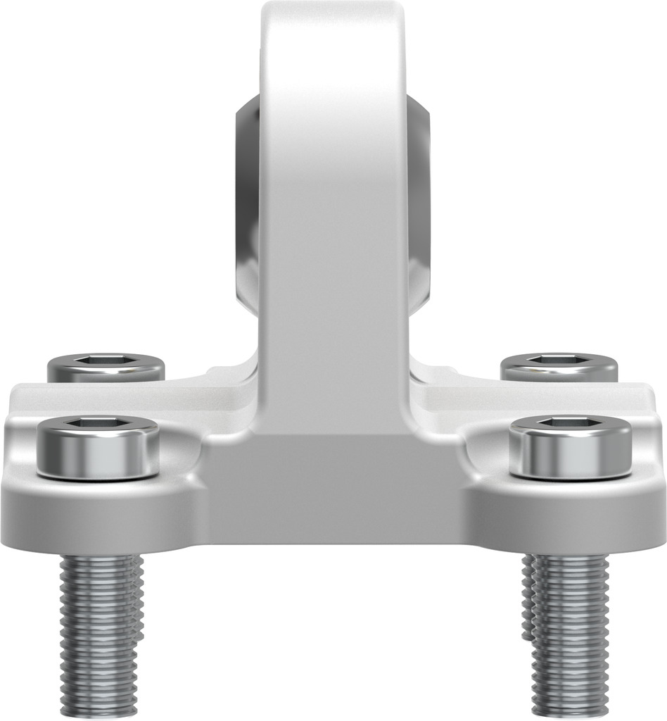 Clevis flange SNCS-40 | Festo USA