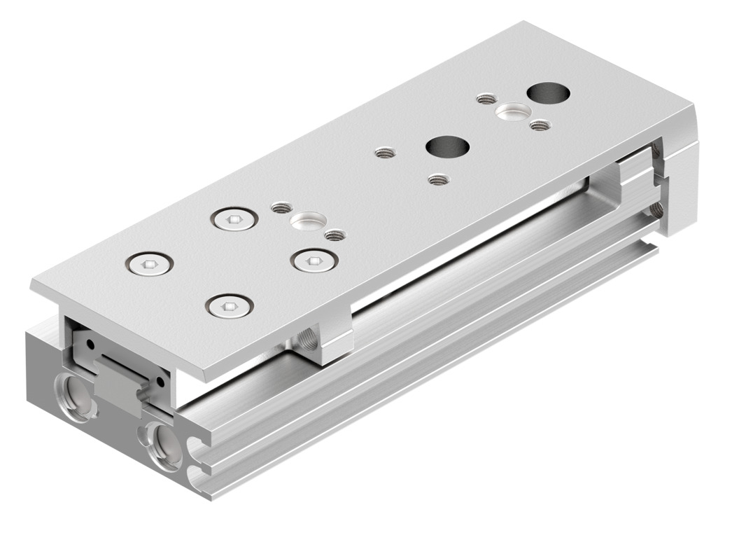 Mini slide DGST-6-10-PA | Festo USA