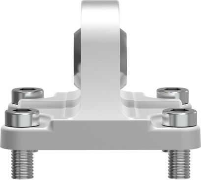 Clevis flange SNCS-80 | Festo USA