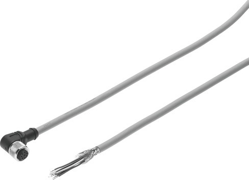 Buy Connecting cable NEBU online | Festo USA