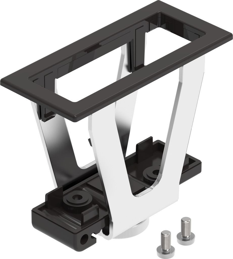 Front panel mounting kit SAMH-FH-F | Festo USA