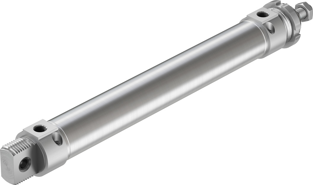 Round cylinder DSNU-40-250-PPV-A | Festo USA