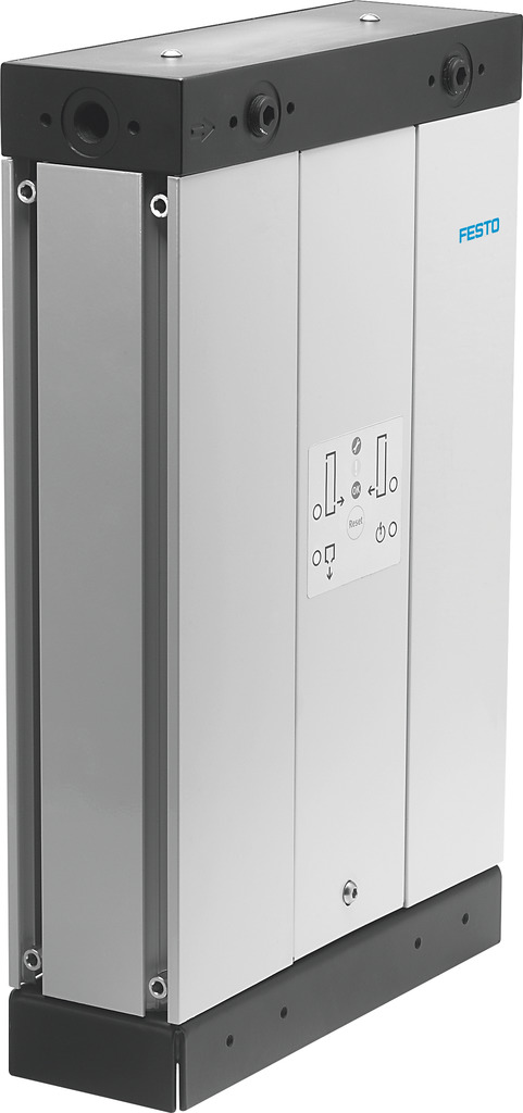 Buy Desiccant air dryer PDAD online | Festo USA