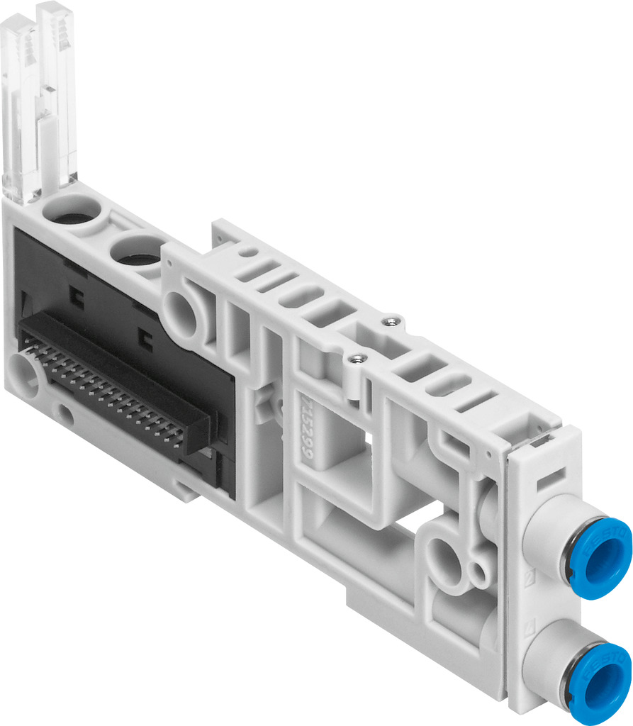 Buy Sub-base for MPA-L VMPAL_AP online | Festo USA