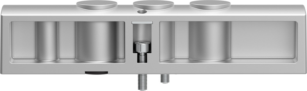 Cover plate VABB-B10-20-E | Festo USA