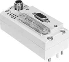 Valve manifold VTUG | Festo USA