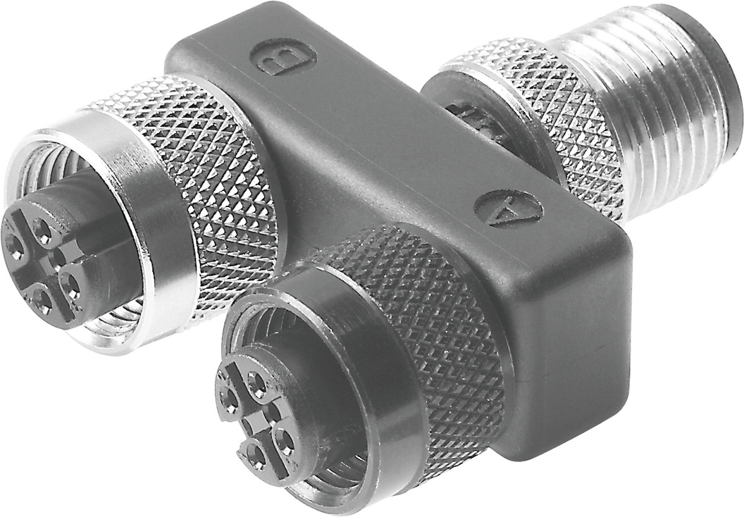 Buy Plug connector NEDU online | Festo USA