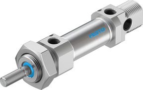 ISO cylinder DSNU-20- -PPV-A | Festo USA