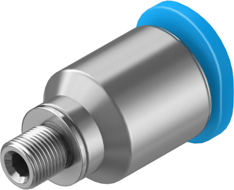 Push-in fitting QSM-M3-3-I | Festo USA