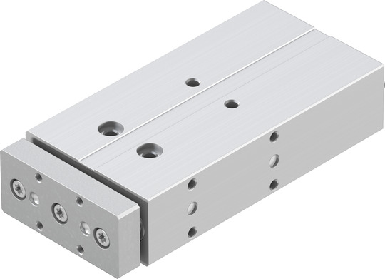 Guided actuator DFM-12-80-P-A-GF | Festo USA