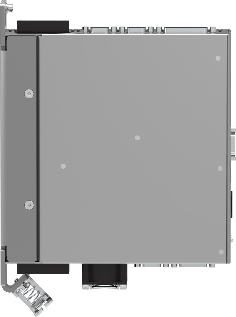 Motor controller CMMP-AS-C5-3A-M3 | Festo USA