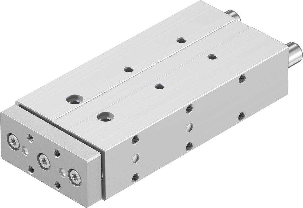 Guided actuator DFM-16-100-P-A-GF | Festo USA