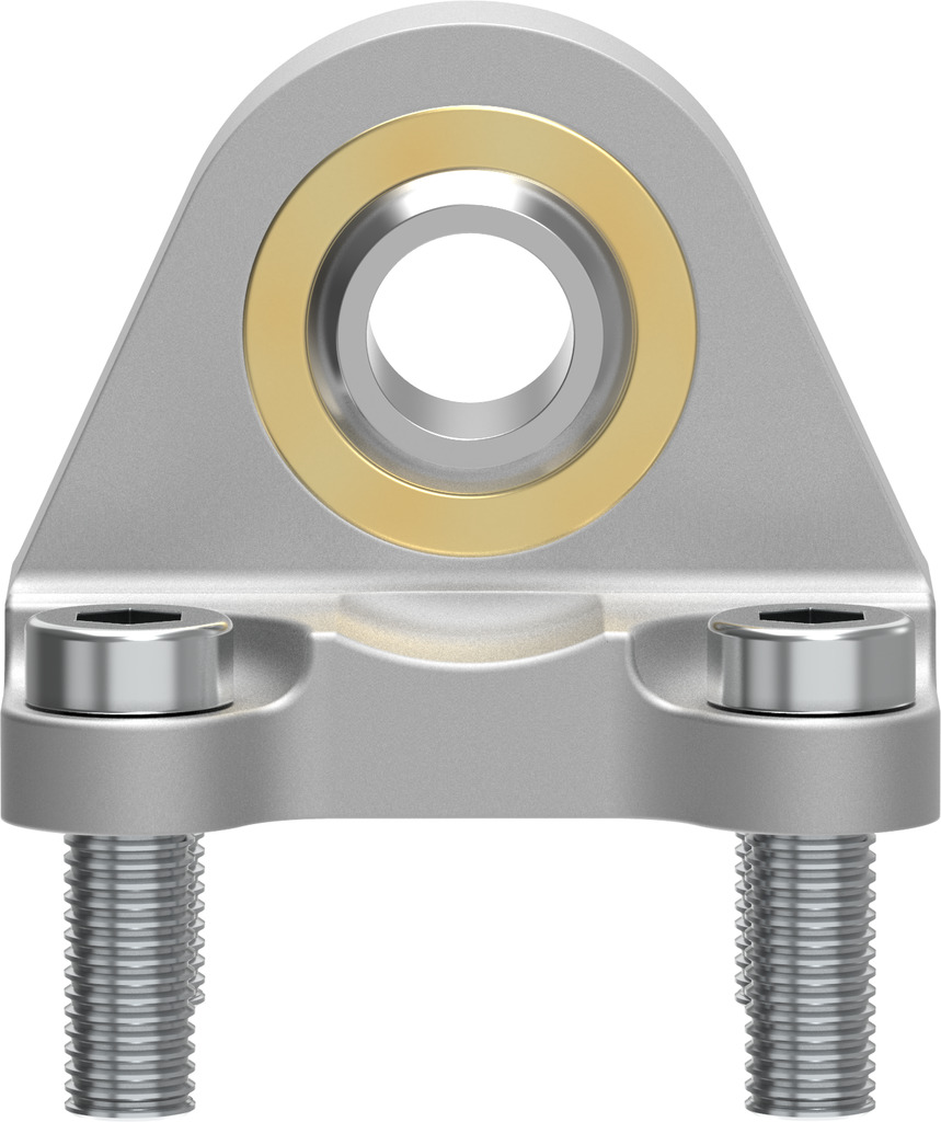 Clevis flange CRSNCS-32 | Festo USA