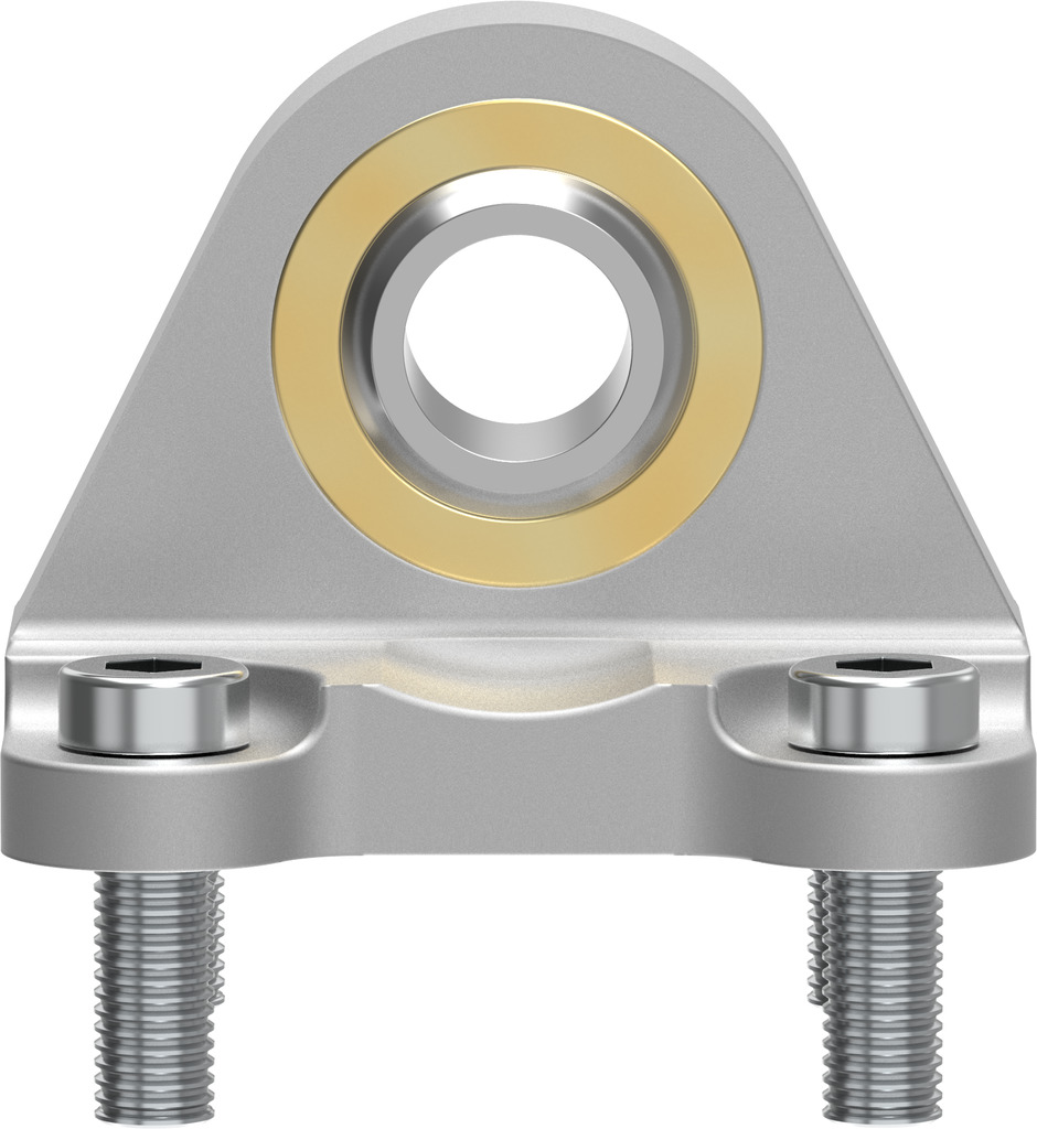 Clevis flange CRSNCS-40 | Festo USA