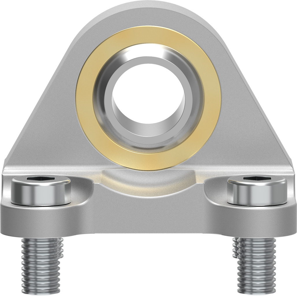 Clevis flange CRSNCS-50 | Festo USA