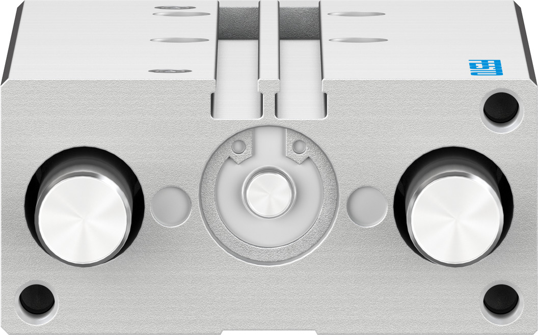 Guided actuator DFM-16-80-P-A-GF | Festo USA