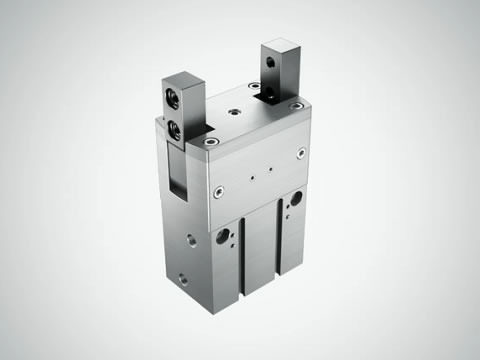 Radial gripper HGRT-20-A | Festo USA